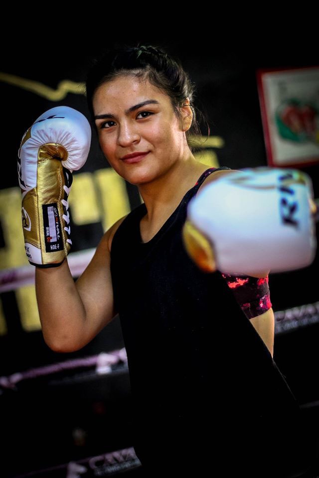 Buscan boxeadoras coahuilenses boleto a TOKIO 2020 | La Carbonifera.com