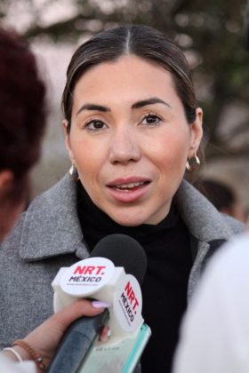 Alcaldesa Tania Flores entregará cancha de fútbol con pasto sintético ...