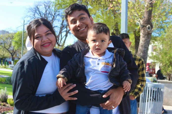 DESTACA PRESIDENTA DEL DIF VALOR DE LA FAMILIA – La Carbonifera.com